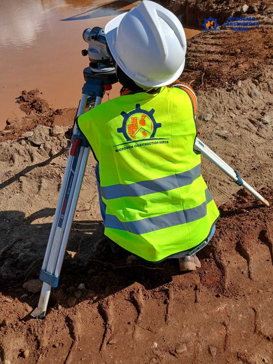 About Us - MICROBASE CONSTRUCTION